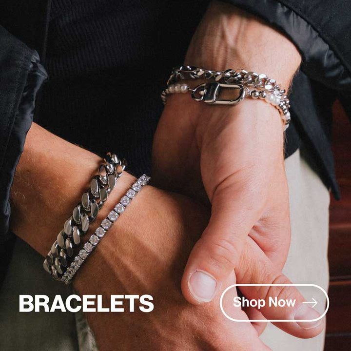 GASPER | Premium Quality, Affordable Rings, Necklaces, Bracelets ...