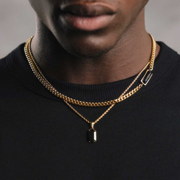 GASPER - Jewelry that lasts | Chains, Pendants, Bracelets & Rings ...