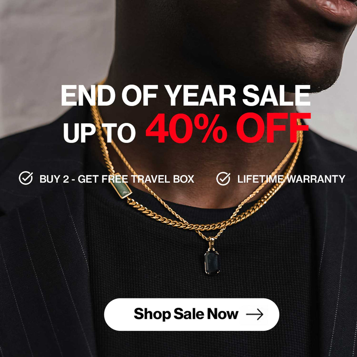 GASPER | Premium Quality, Affordable Rings, Necklaces, Bracelets ...