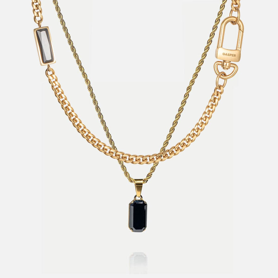 GASPER | Premium Quality, Affordable Rings, Necklaces, Bracelets ...